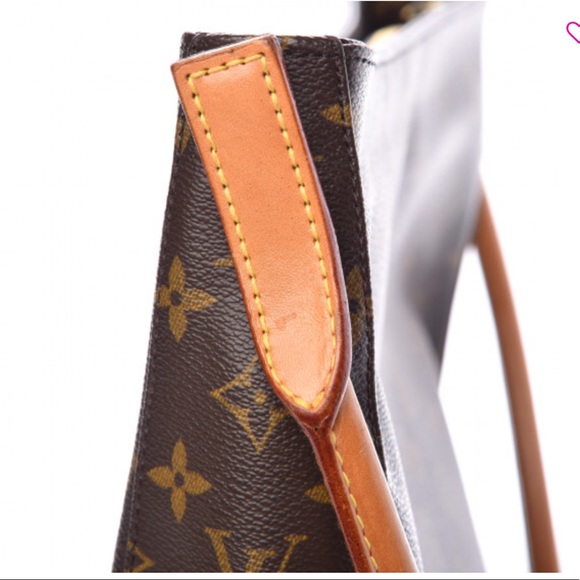 Louis Vuitton Looping Gm Dimensions Explained | semashow.com